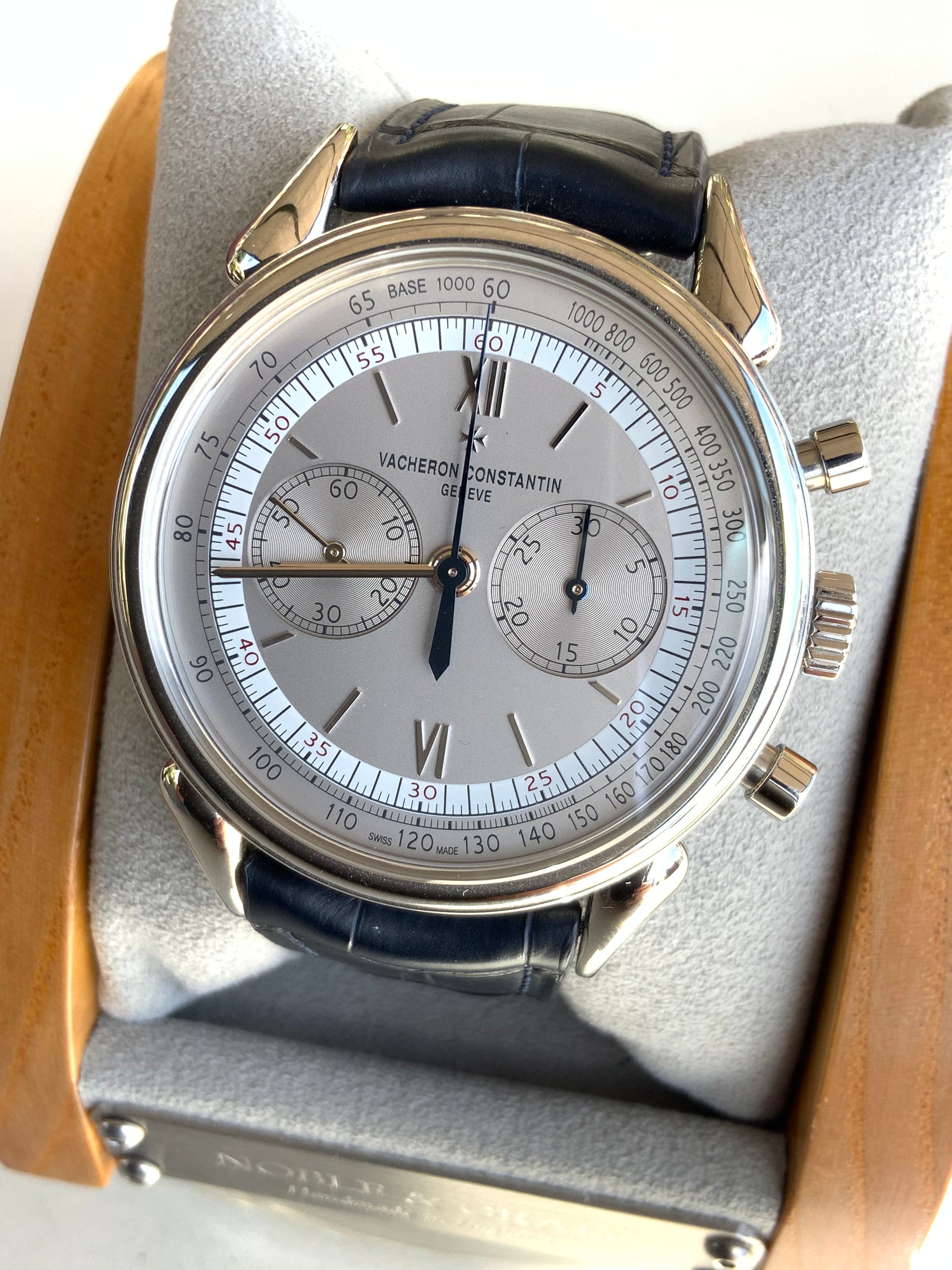 The Rare Room | Rare and Vintage Watches, Leather Goods and Watch Blog