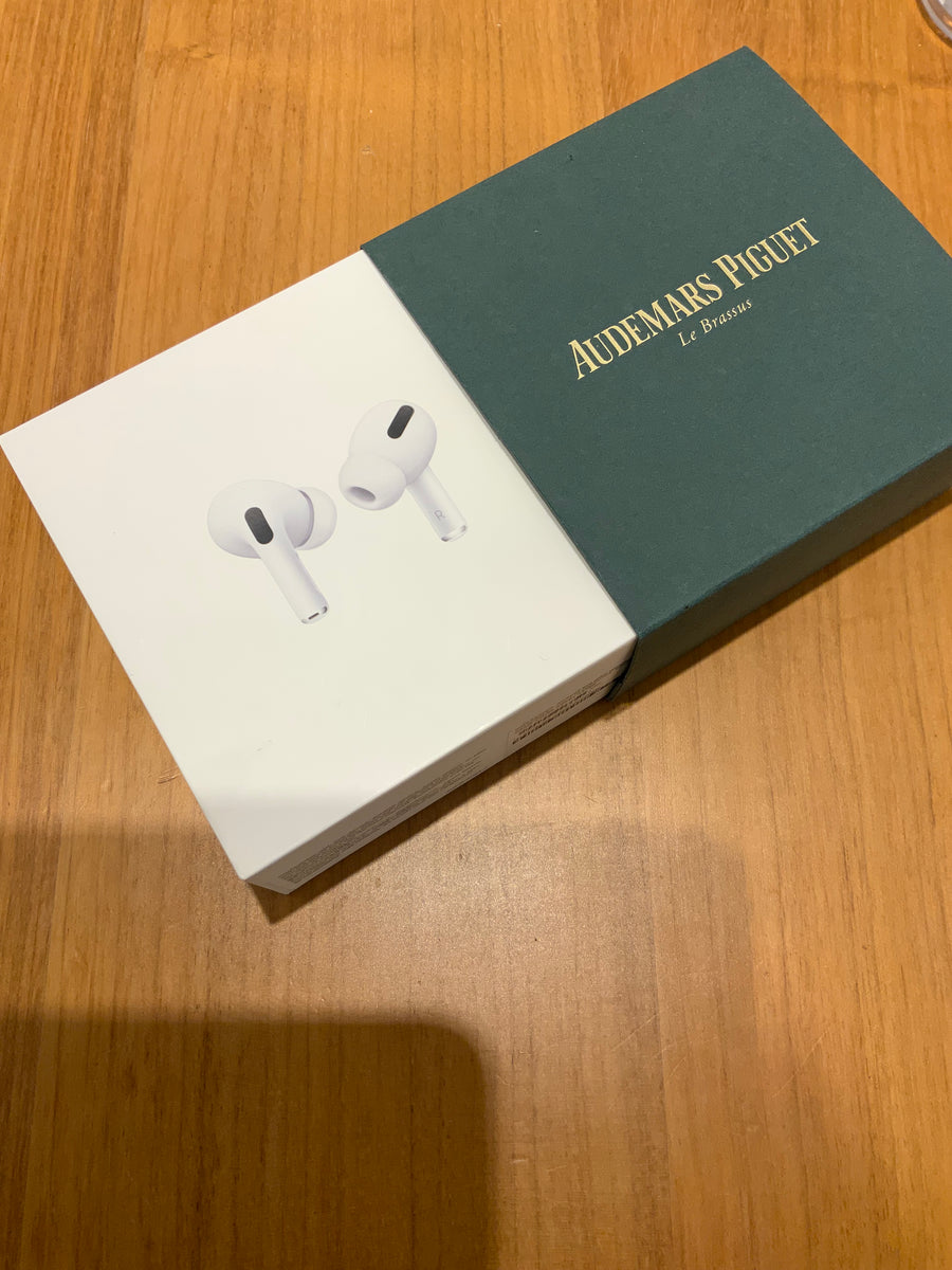 AP ear pods – The Rare Room
