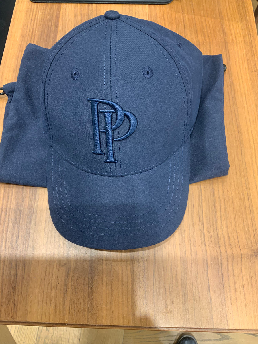 Patek Philippe Hat – The Rare Room