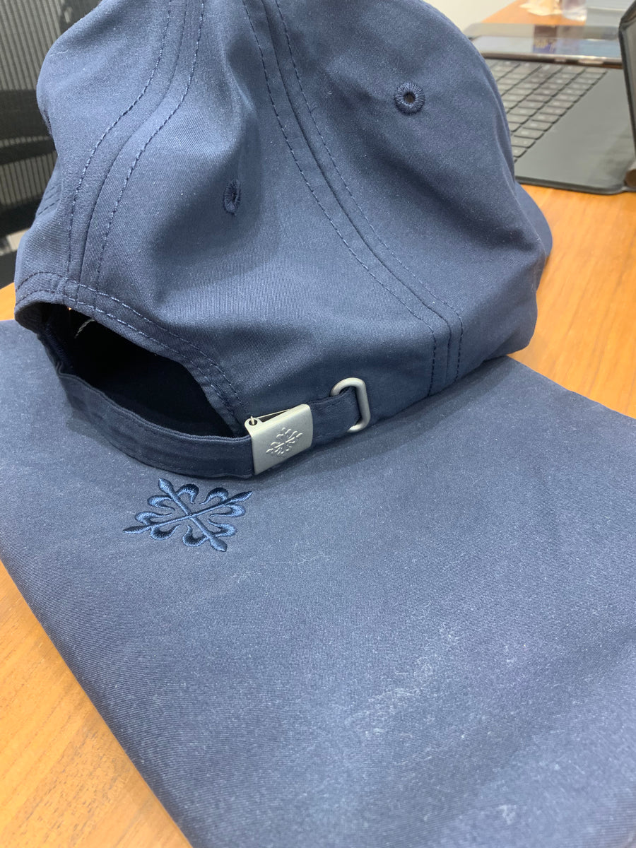 Patek Philippe Hat – The Rare Room